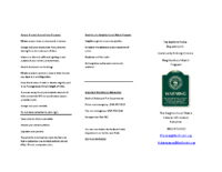 Neighborhood Watch | Greenfield Farms Homeowners Association